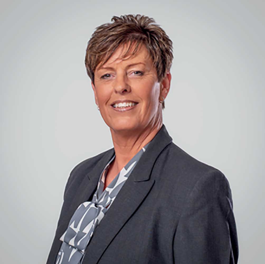 Suzanne Stephenson - Fishwicks Funerals