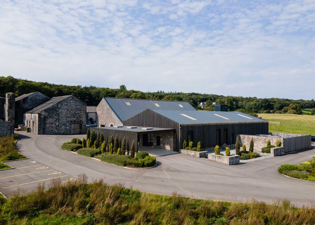 Our Crematoria - Fishwicks Funerals