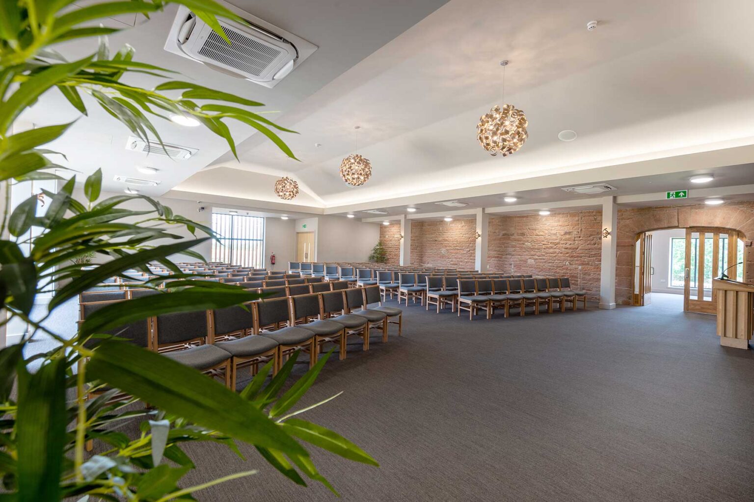 Our Crematoria - Fishwicks Funerals